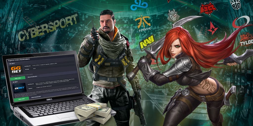 Esports betting strategies that can help enhance win potential ...