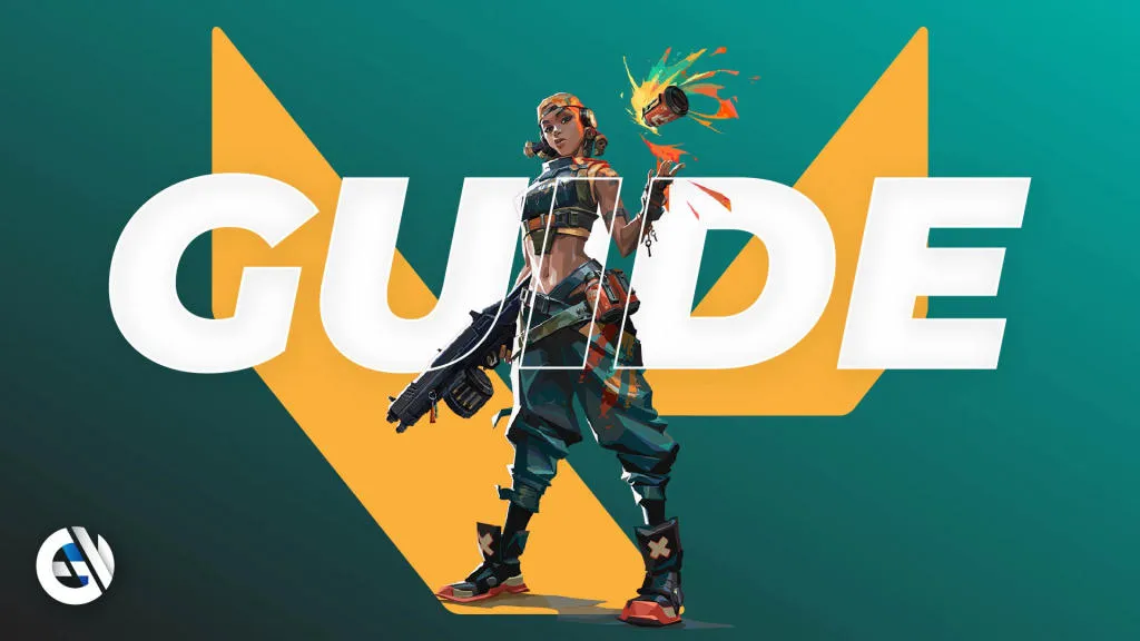 The guide on Raze — the signature duelist with “explosive” abilities ...