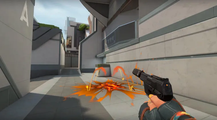 The guide on Raze — the signature duelist with “explosive” abilities ...