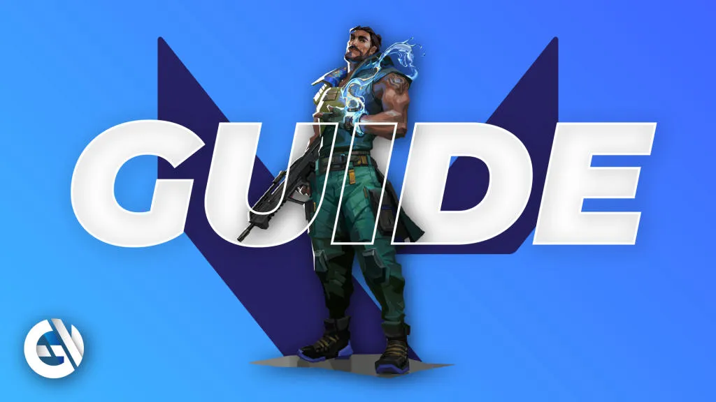 Guide on Harbor — Latest Agent in VALORANT - , Gaming Blog