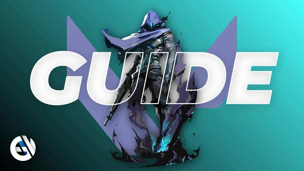 Guide on Omen — Signature Agent Able to Teleport - , Gaming Blog