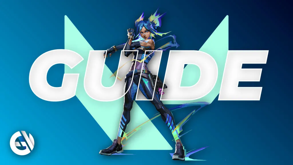 Guide on Neon — Fastest Agent in VALORANT - , Gaming Blog