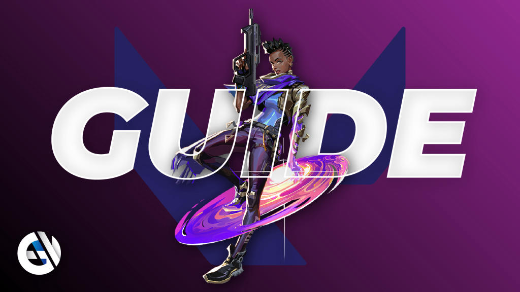 The guide on Astra — a unique agent-controller who can control space ...