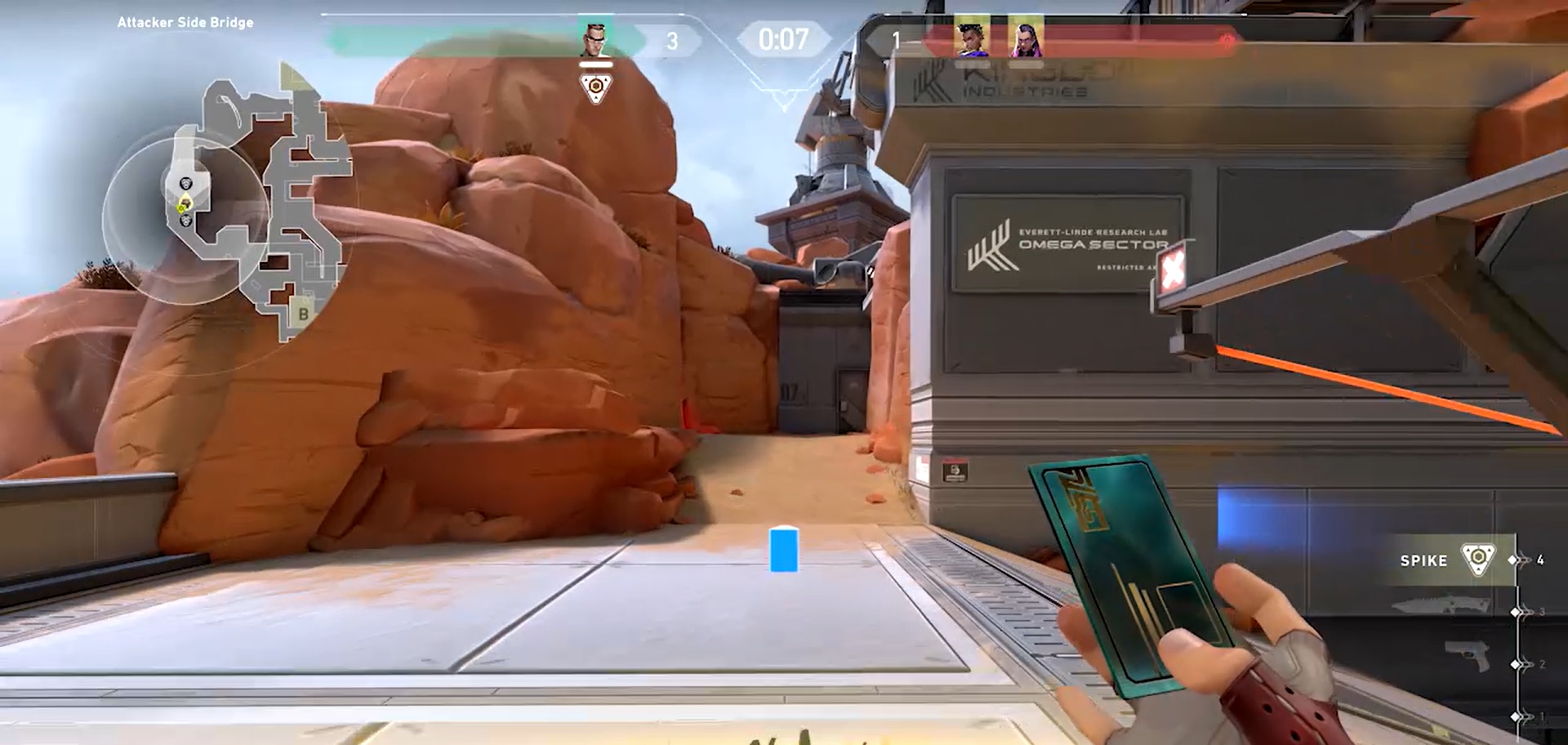 Guide on Chamber — Main Sentinel Agent From VALORANT - , Gaming Blog