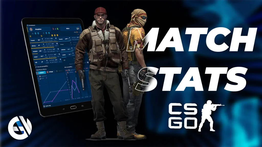 Statistics of CS:GO Matches: What Should be Examined Primarily for Accurate Predictions ...