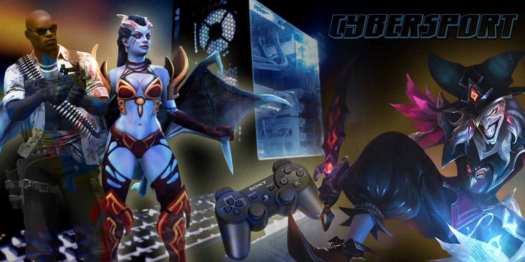 How big is esports streaming on Twitch? -, Gaming Blog