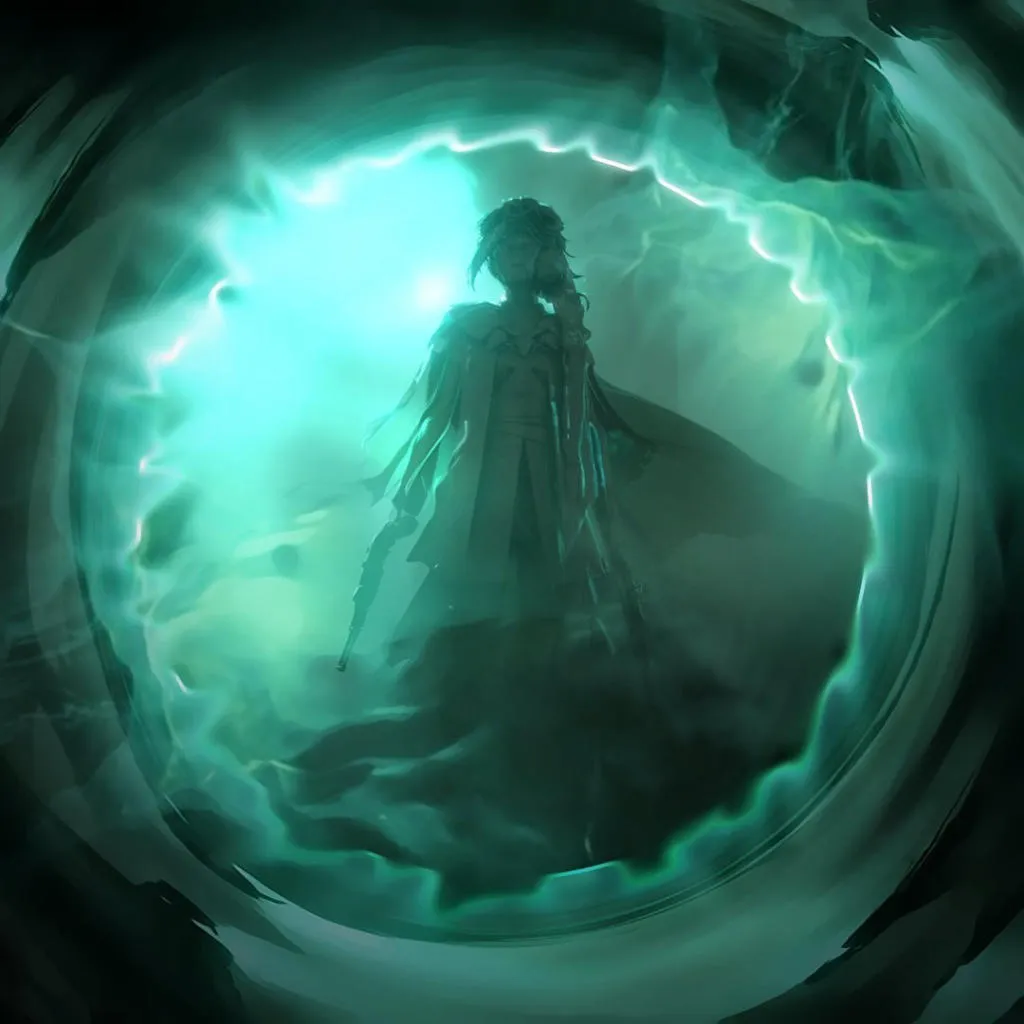 Overview of the new Dota 2 hero Muerta: Character history, abilities ...