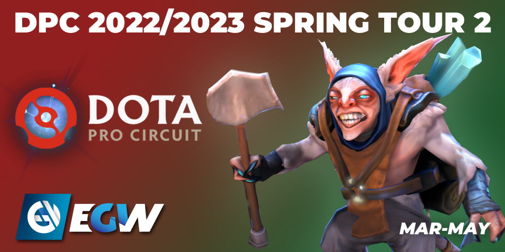 Review of DPC 2023 Tour 2: NAVI and Nigma continue to disappoint, OG's ...