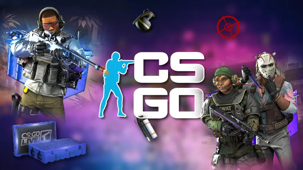 CS:GO 2023 Major: esport meeting in Paris - , Gaming Blog