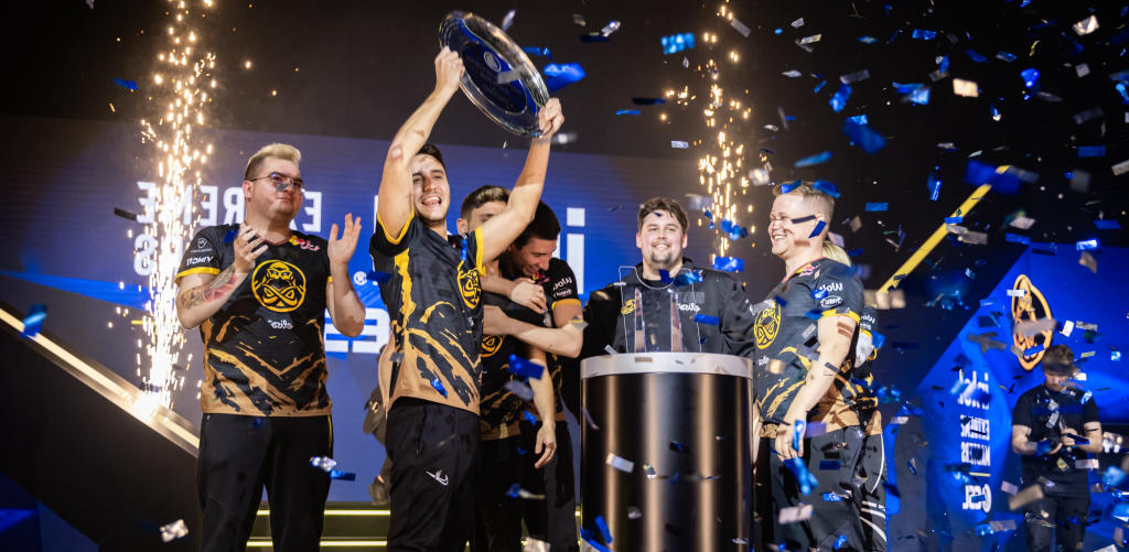 Key findings from IEM Dallas 2023 - Counter-Strike (CS2), Gaming Blog