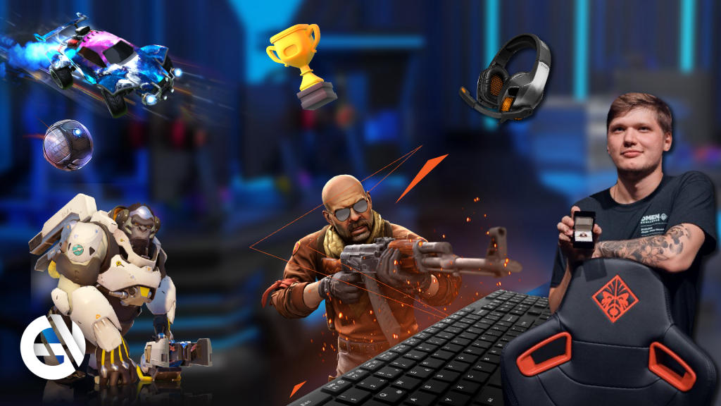 Cybersport continues to actively migrate to big sport - analysts -, Gaming Blog