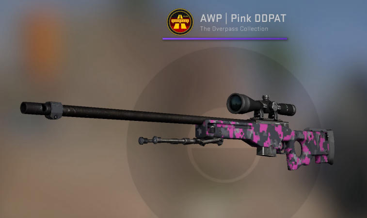 Лучшие скины AWP в CS:GO для покупки сейчас - Блог о киберспорте и компьютерных играх