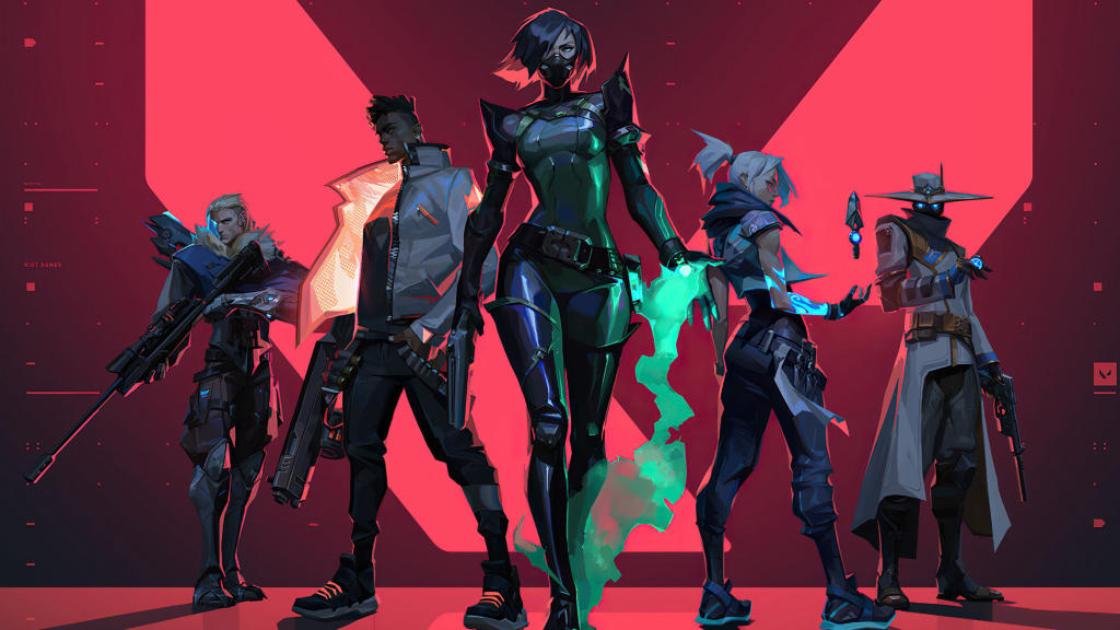 Riot Vanguard error: why it appears and how to fix it - VALORANT ...