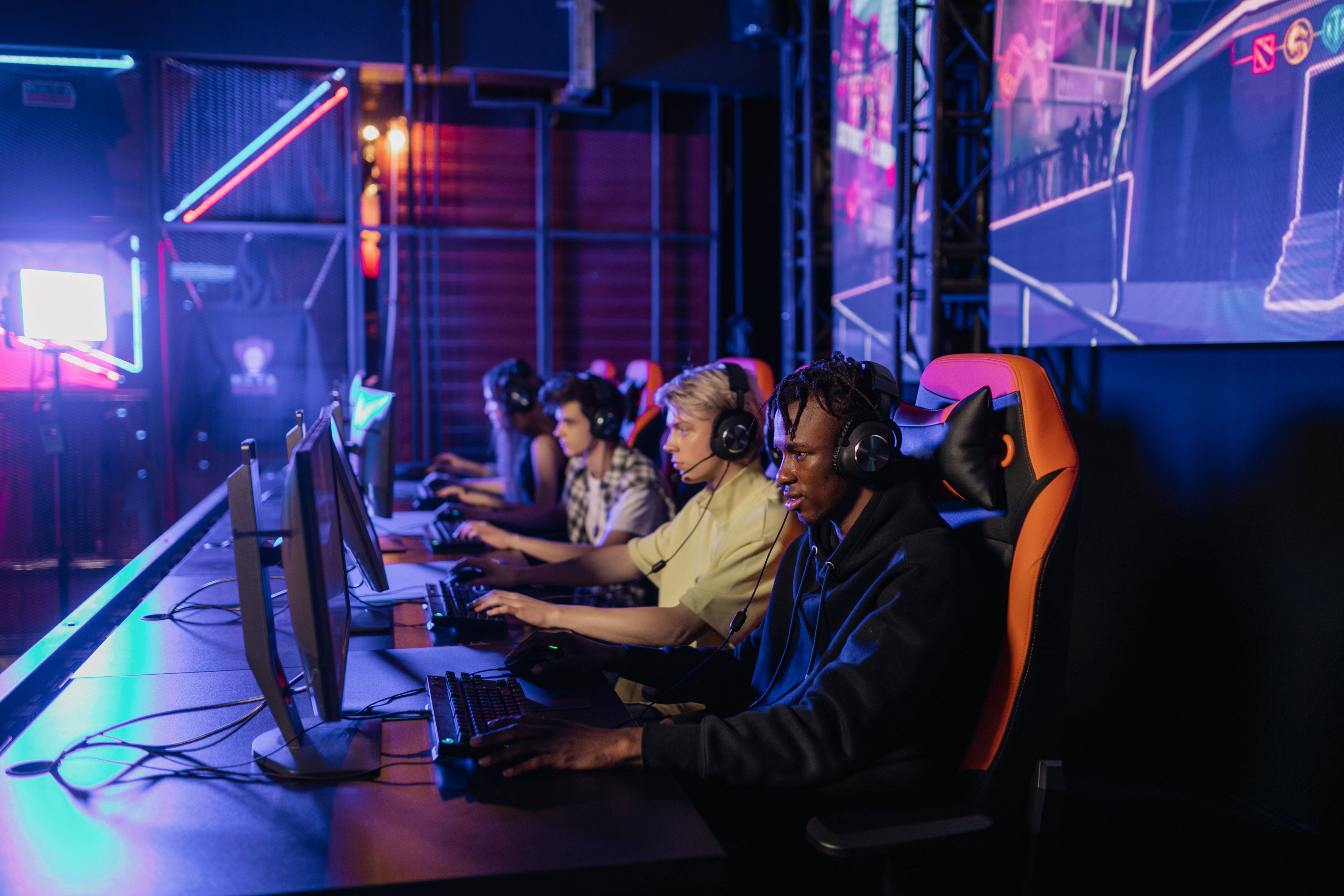 The rise of e-sports in Finland and worldwide -, Gaming Blog