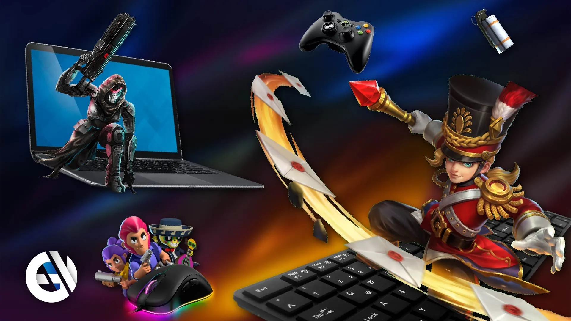 What Emojis Are Most Commonly Used by Gamers - , Gaming Blog