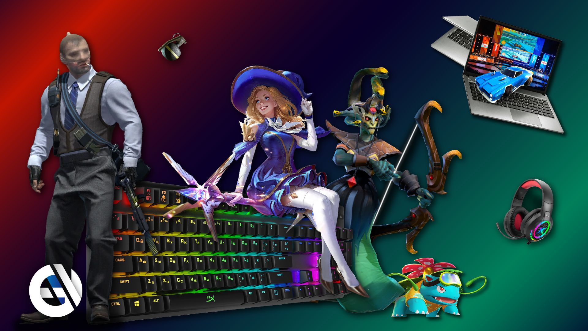 The Rising Influence of Technology in Modern eSports -, Gaming Blog