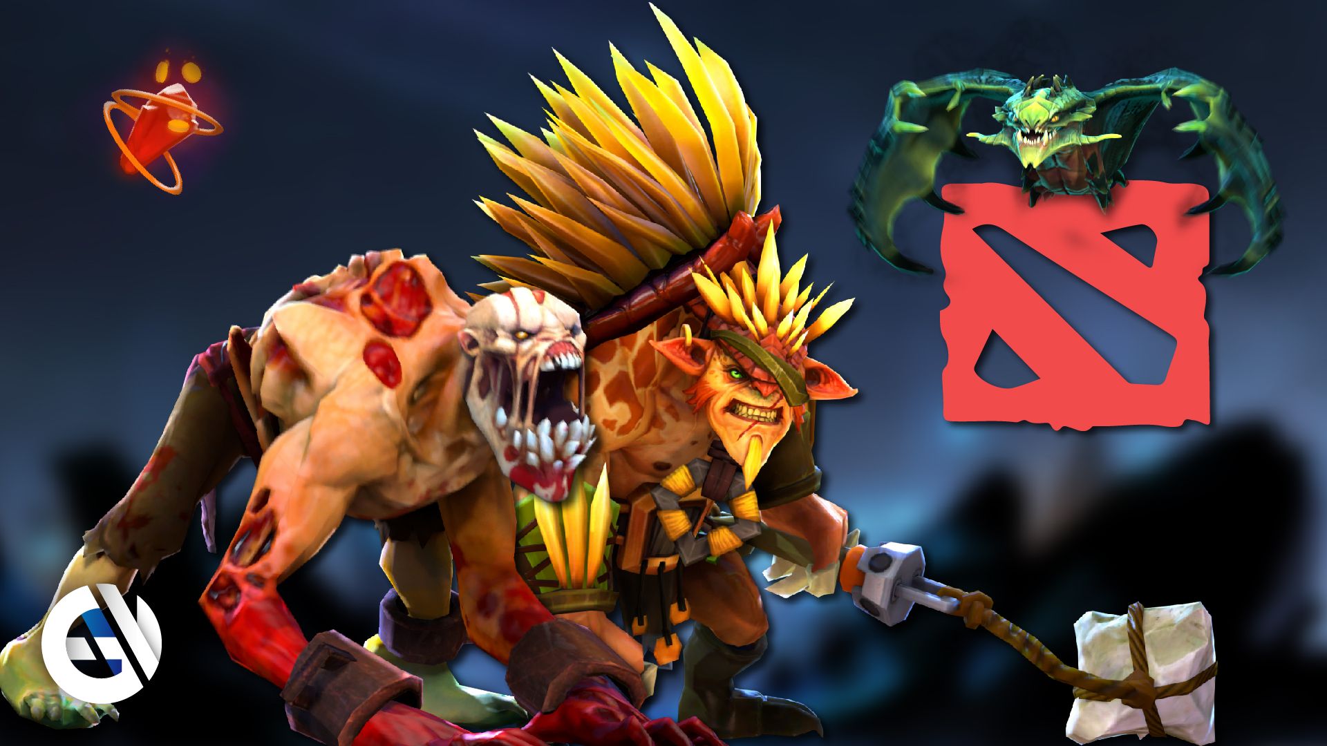 The surprise ending of the Dota Pro Circuit - Dota 2, Gaming Blog