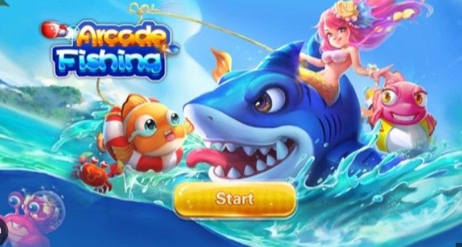 Play 1xBet Fishing Game For a Unique Online Gaming Experience
