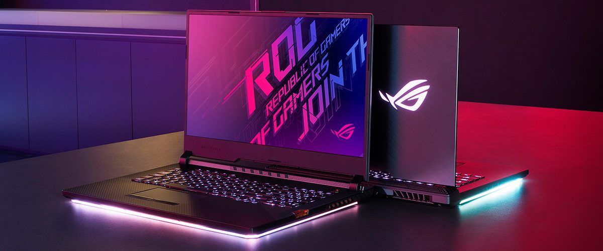 What makes Asus gaming laptops appealing -, Gaming Blog