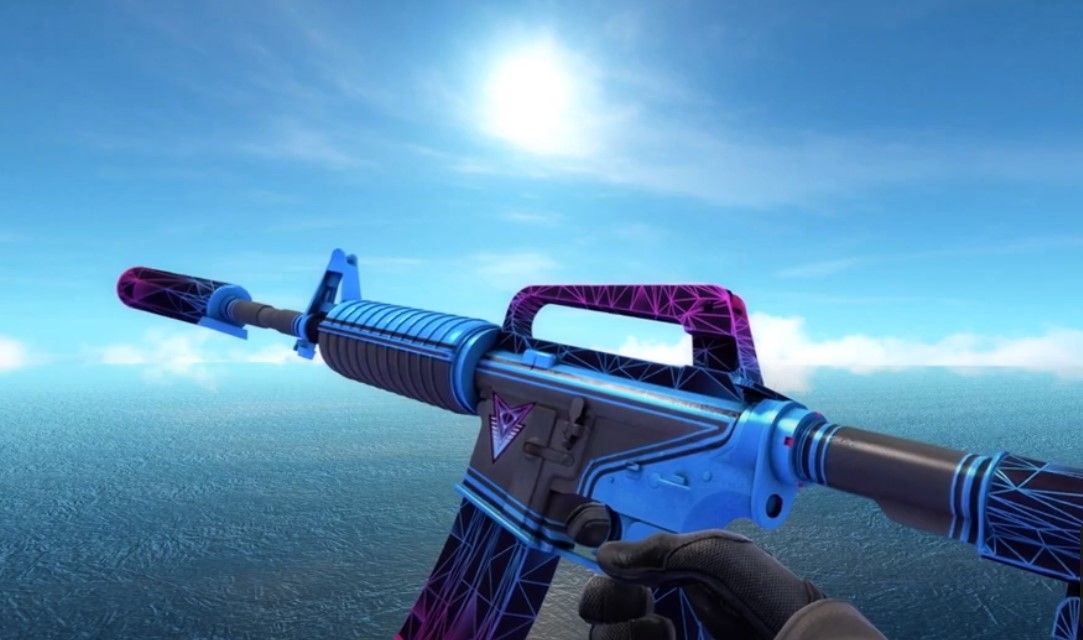 The Most Popular Skins in CS2 - Counter-Strike (CS2), Gaming Blog