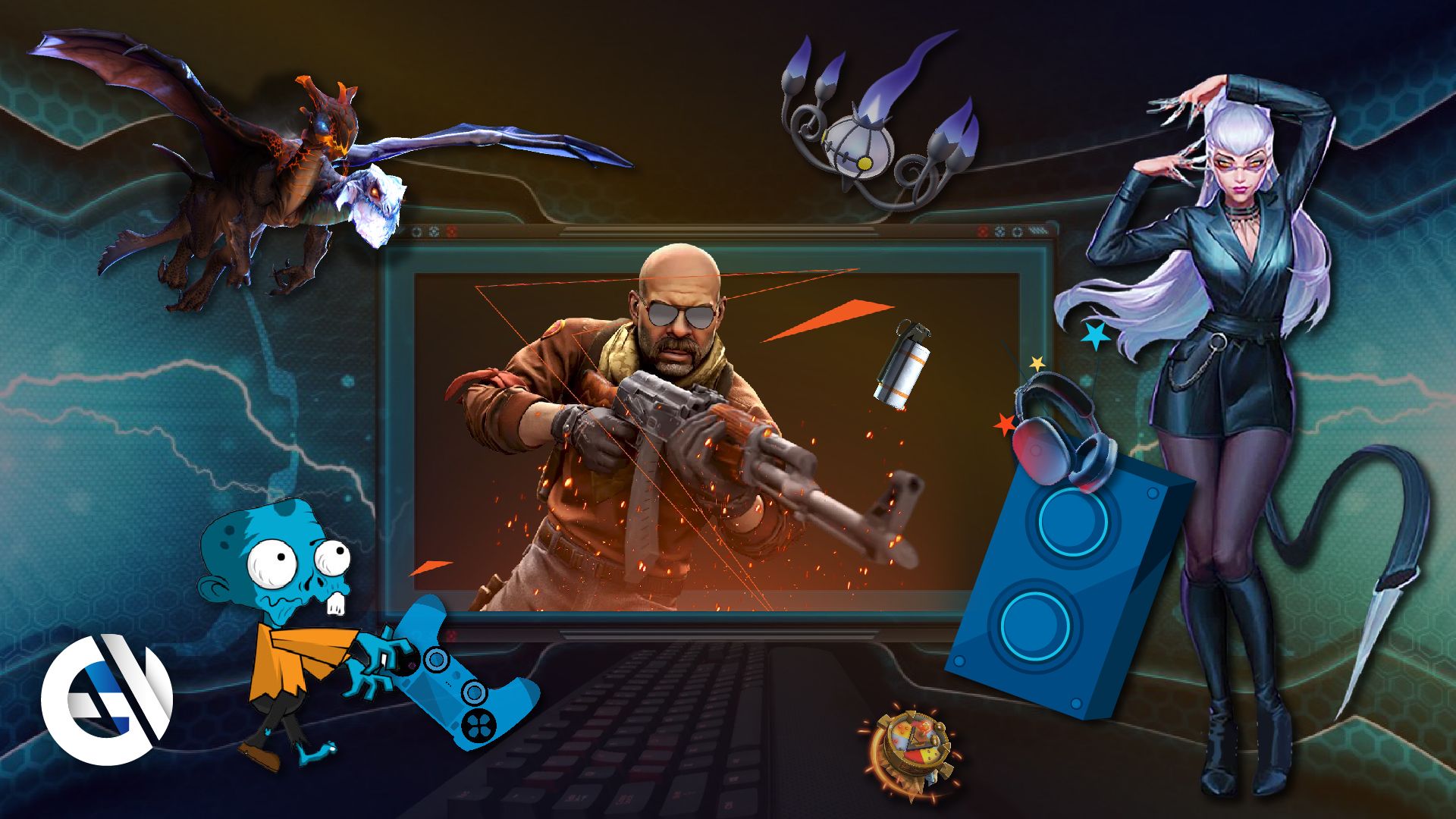 Games that every player should play -, Gaming Blog