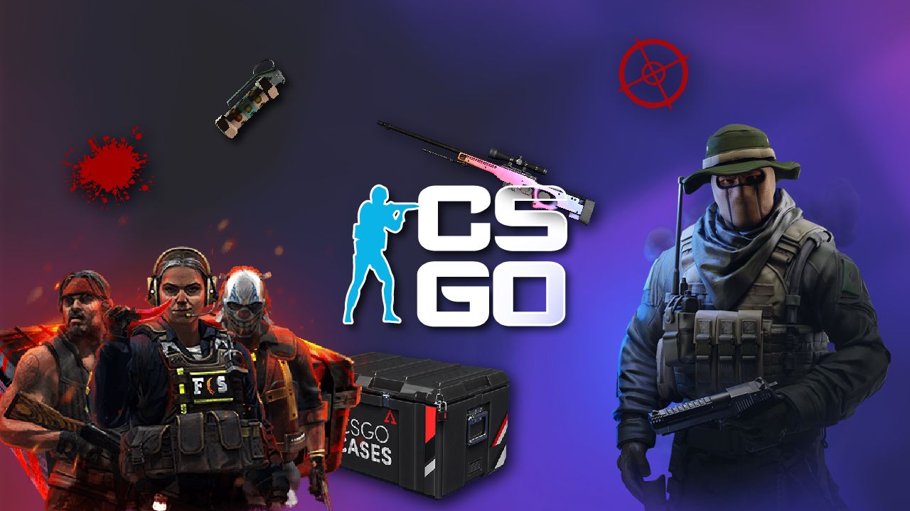 A proven way to update your CS 2 (CS:GO) inventory - Counter-Strike ...