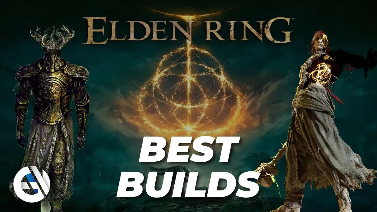 Elden Ring Best Builds In Patch 1.12.3 - , Gaming Blog