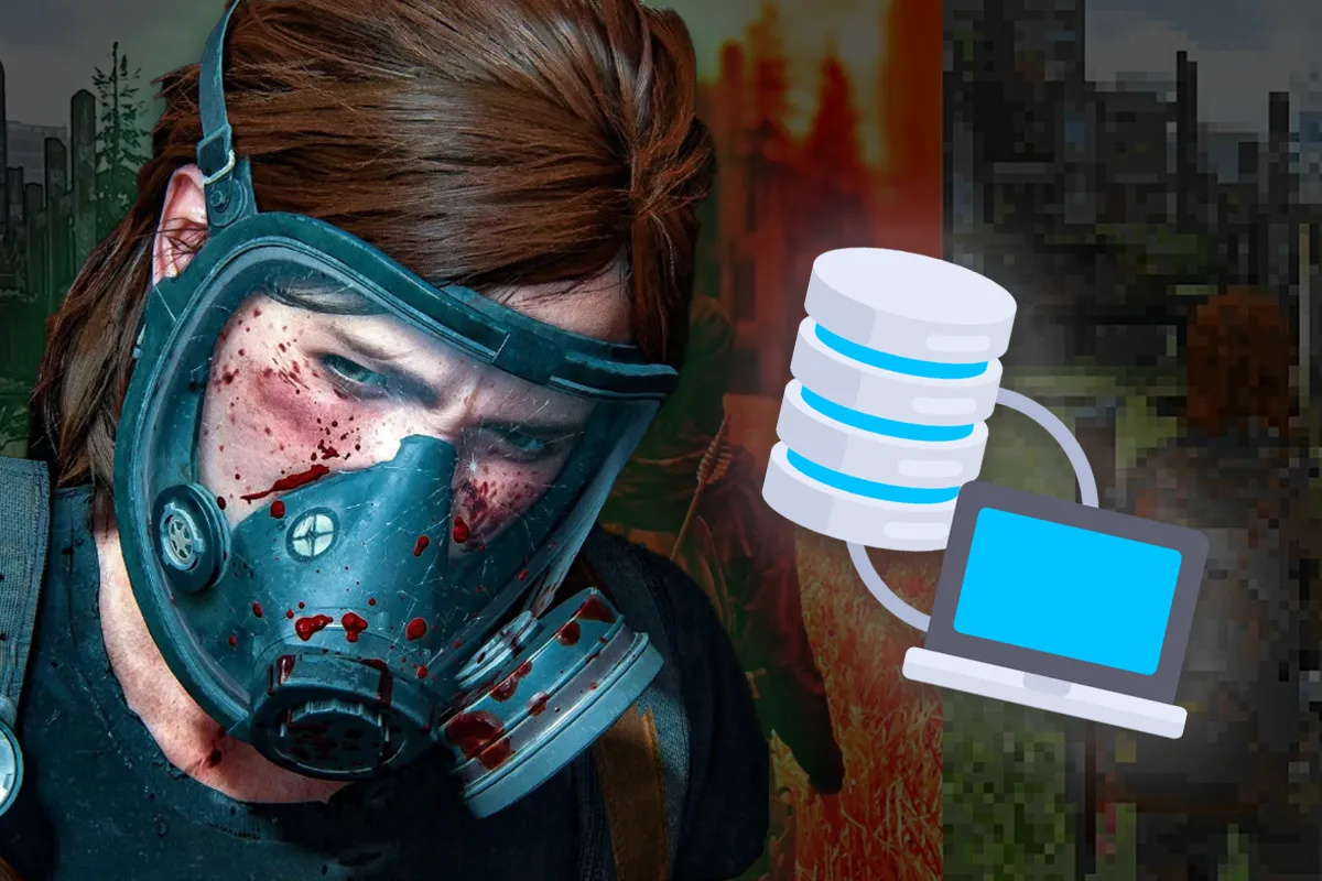 Best The Last of Us Part II Remastered Mods