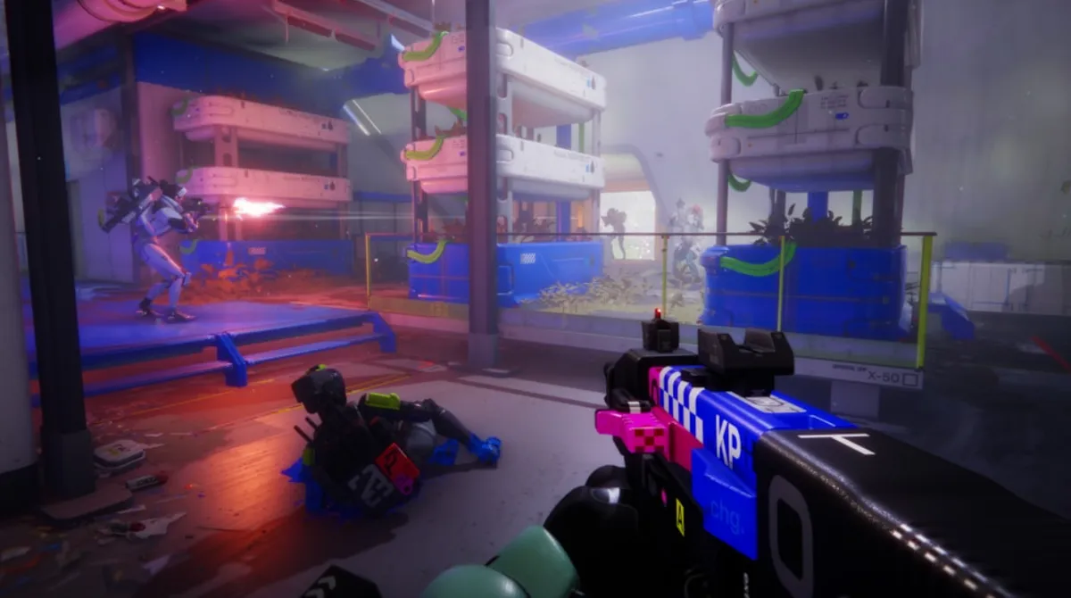 Marathon Guide: Weapon Tierlist & The Best Guns