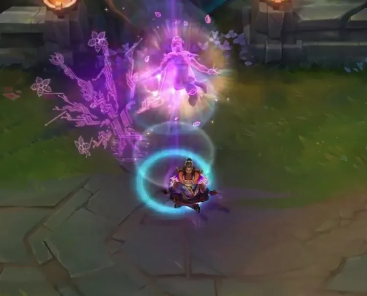 All League of Legends Skins To Be Released in 2024: Upcoming, Returning ...