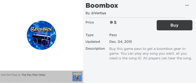Lista definitiva de códigos de música de Roblox y mejores ID de ...