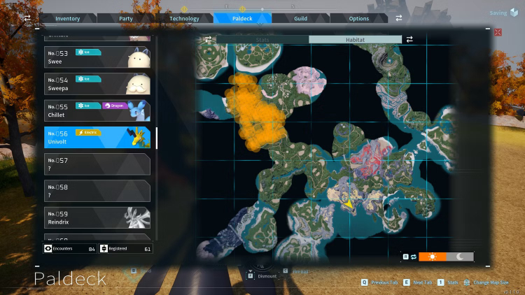 Mastering the Spark of Progress: Electrifying Your Palworld Base for ...