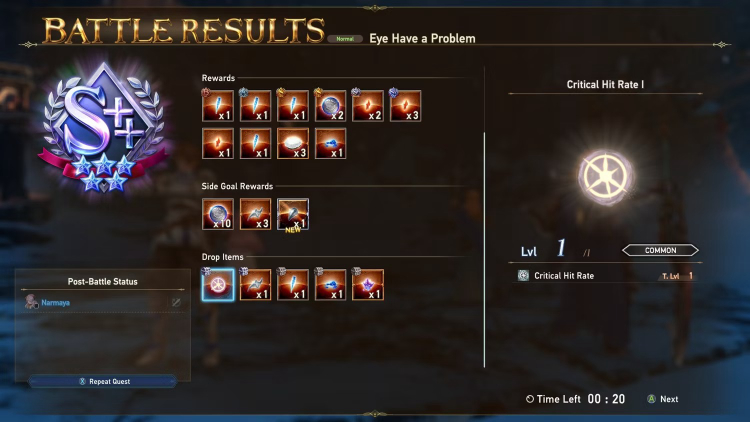 Unlocking the Power of Sigils in Granblue Fantasy: Relink: A ...