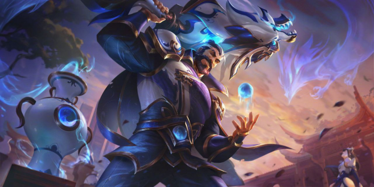 All LoL Porcelain Skins Details: Release Date, Price, and Splashes ...