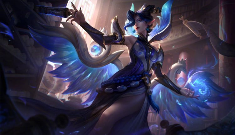 All LoL Porcelain Skins Details: Release Date, Price, and Splashes ...
