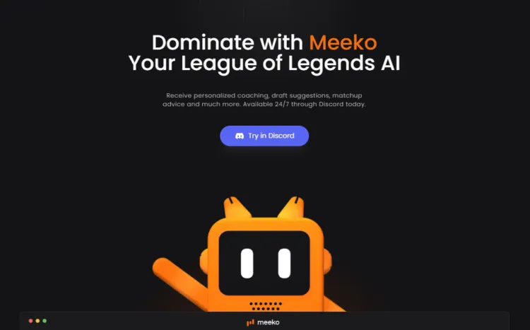 The best LoL Apps - , Gaming Blog