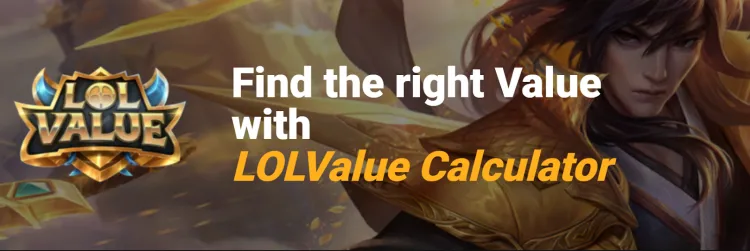 The best LoL Apps - , Gaming Blog