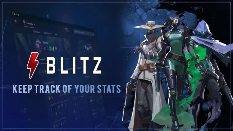 The best LoL Apps - , Gaming Blog