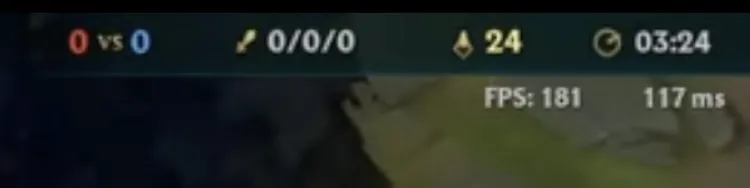 How to Test Your League of Legends Ping - , Gaming Blog