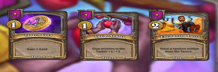 Beginner's Guide: How to Start Playing Hearthstone Battlegrounds in 2024 - Hearthstone, Gaming Blog