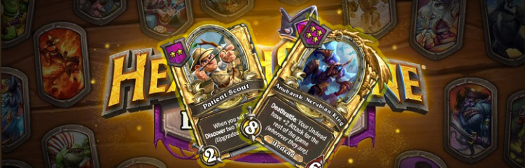 Beginner's Guide: How to Start Playing Hearthstone Battlegrounds in 2024 - Hearthstone, Gaming Blog