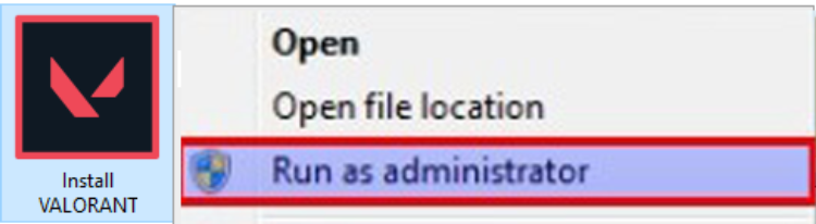 Riot VANGUARD Error: How To Fix It? - , Gaming Blog