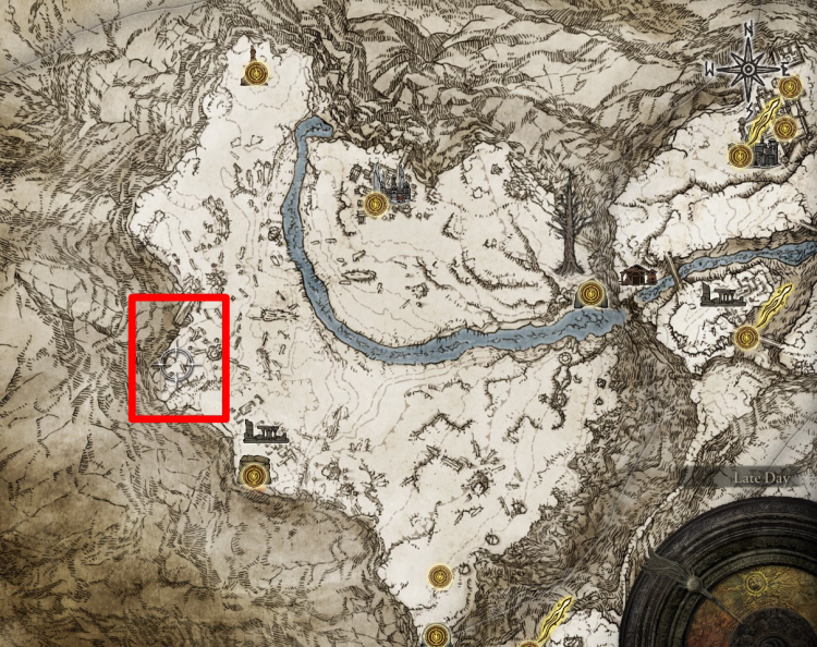 How To Enter Realm of Shadows and start Shadow of the Erdtree DLC ...