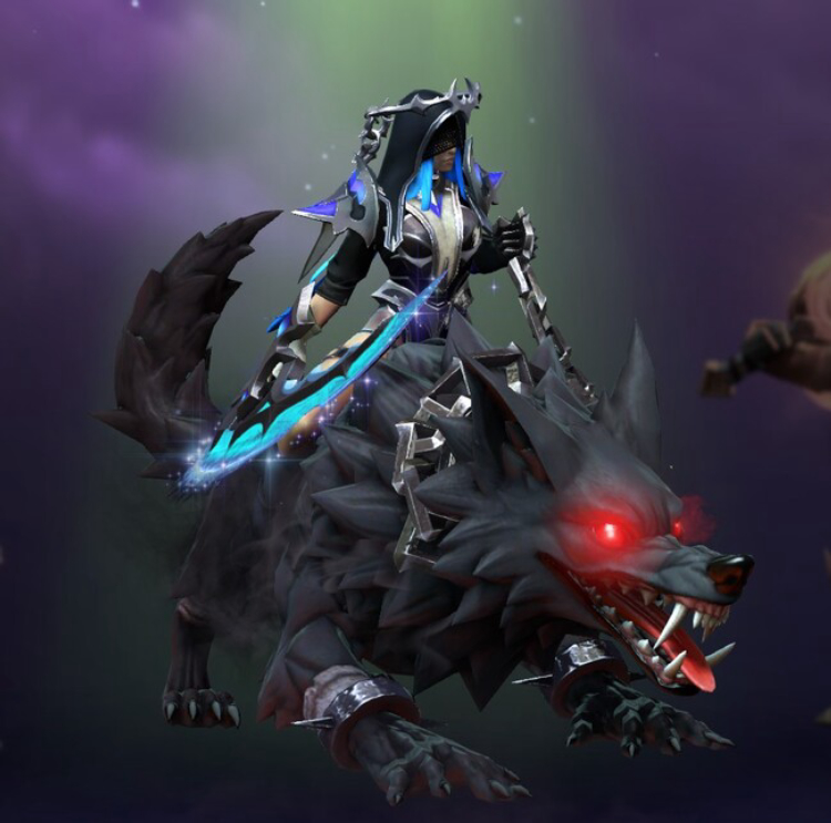 Act 3 of the Fallen Crown and the new Collector's Cache have been ...