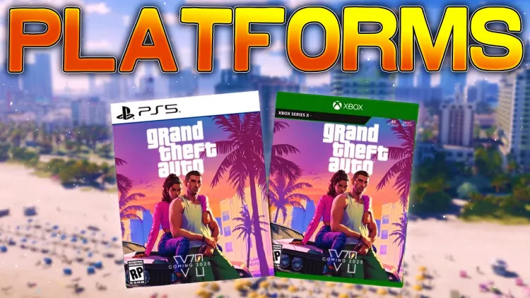 GTA 6: What We Know About the Game, Plot, Release Date, Innovations ...