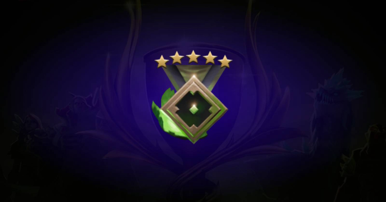 Dota 2 Ranks, MMR, Distribution & How To Increase Dota 2 Rank - Dota 2 ...