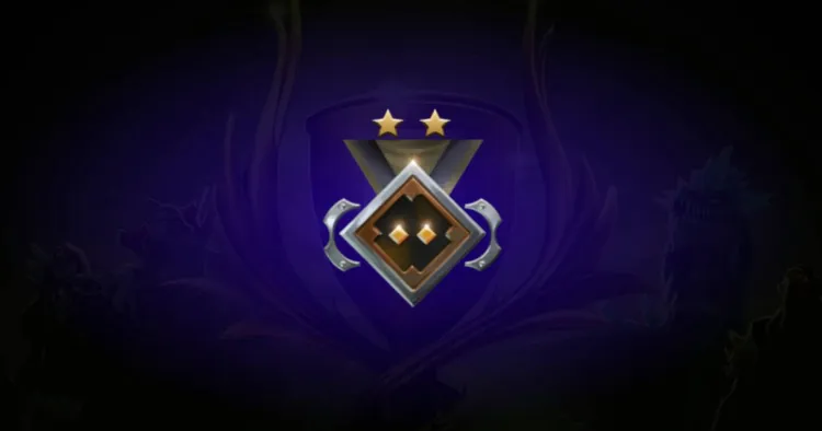 Rangos en Dota 2, MMR, Distribución y Cómo Aumentar el Rango en Dota 2 ...