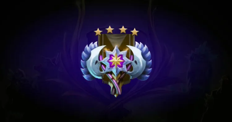 Rangos en Dota 2, MMR, Distribución y Cómo Aumentar el Rango en Dota 2 - Blog sobre eSports y ...