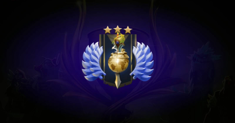 Dota 2 Ranks, MMR, Distribution & How To Increase Dota 2 Rank - Dota 2 ...