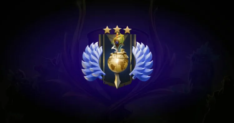 Rangos en Dota 2, MMR, Distribución y Cómo Aumentar el Rango en Dota 2 ...